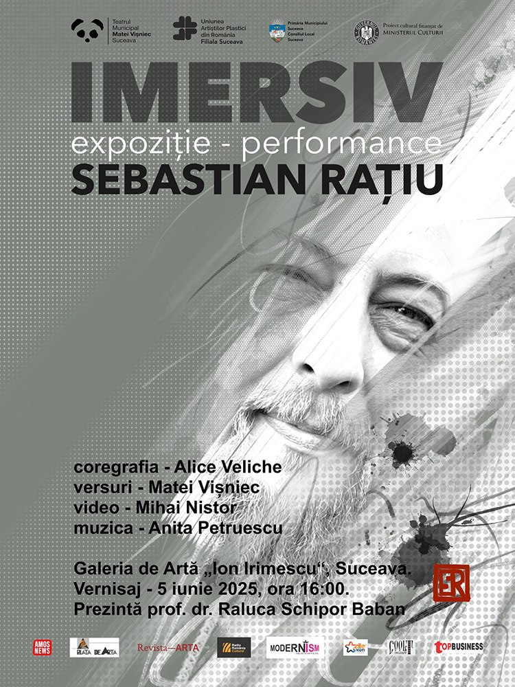 Evenimente din Suceava, Vatra Dornei, Câmpulung Moldovenesc, Rădăuți ...