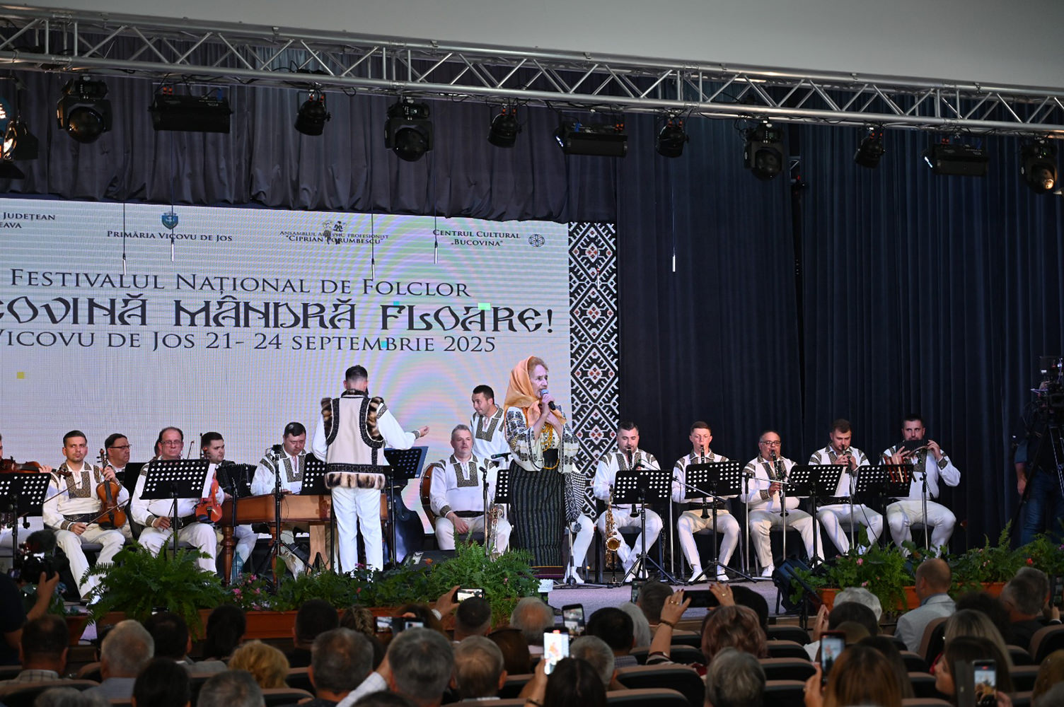 Alexandru Marian Cozaciuc, un tânăr artist nevăzător, a câștigat ...