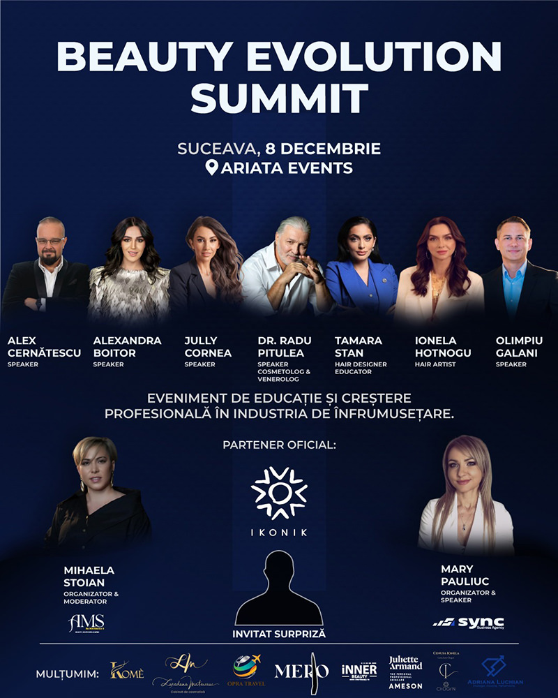 Ariata Events (Șcheia) - suceava.online